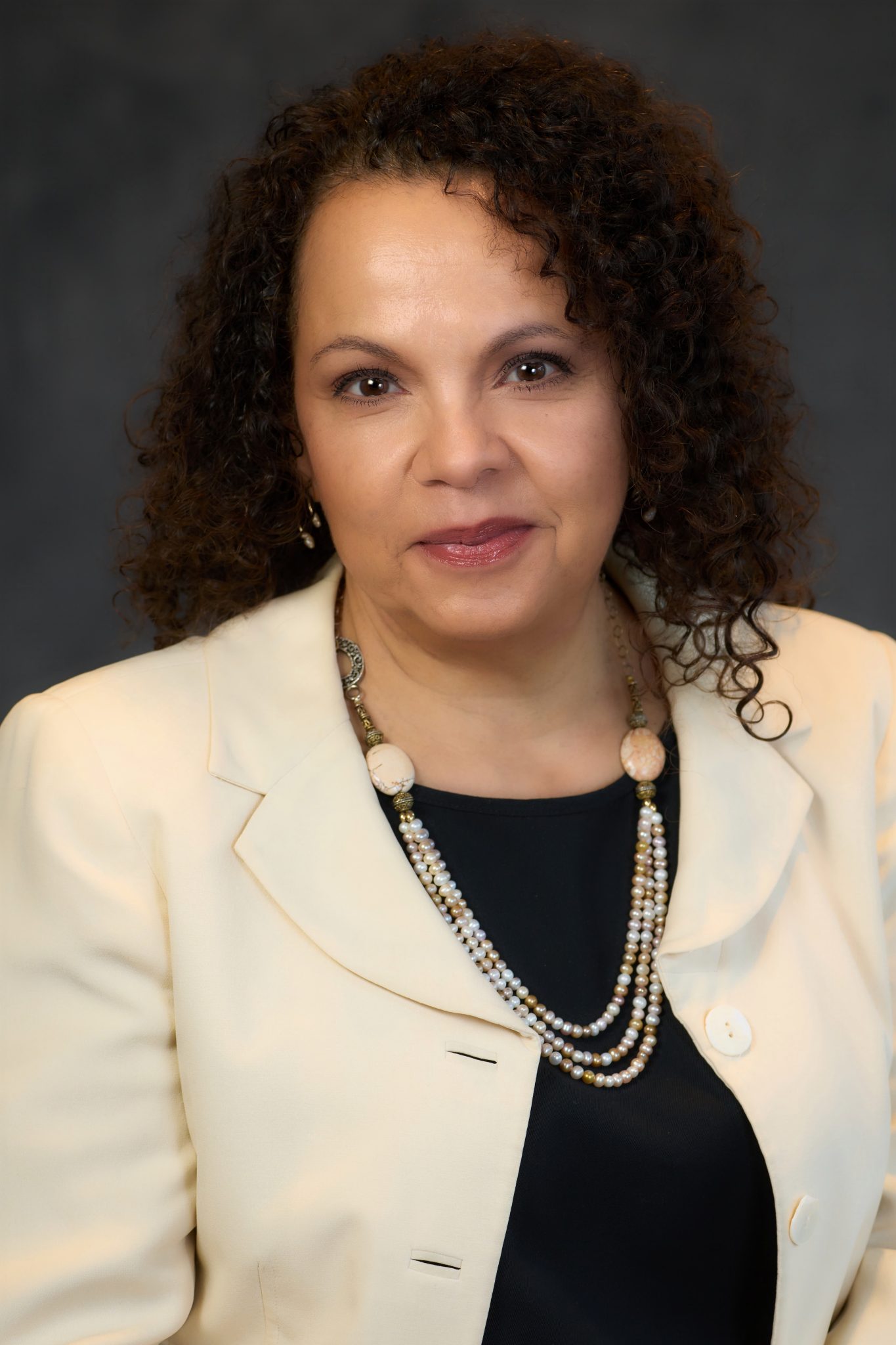 Suzette M. Meléndez