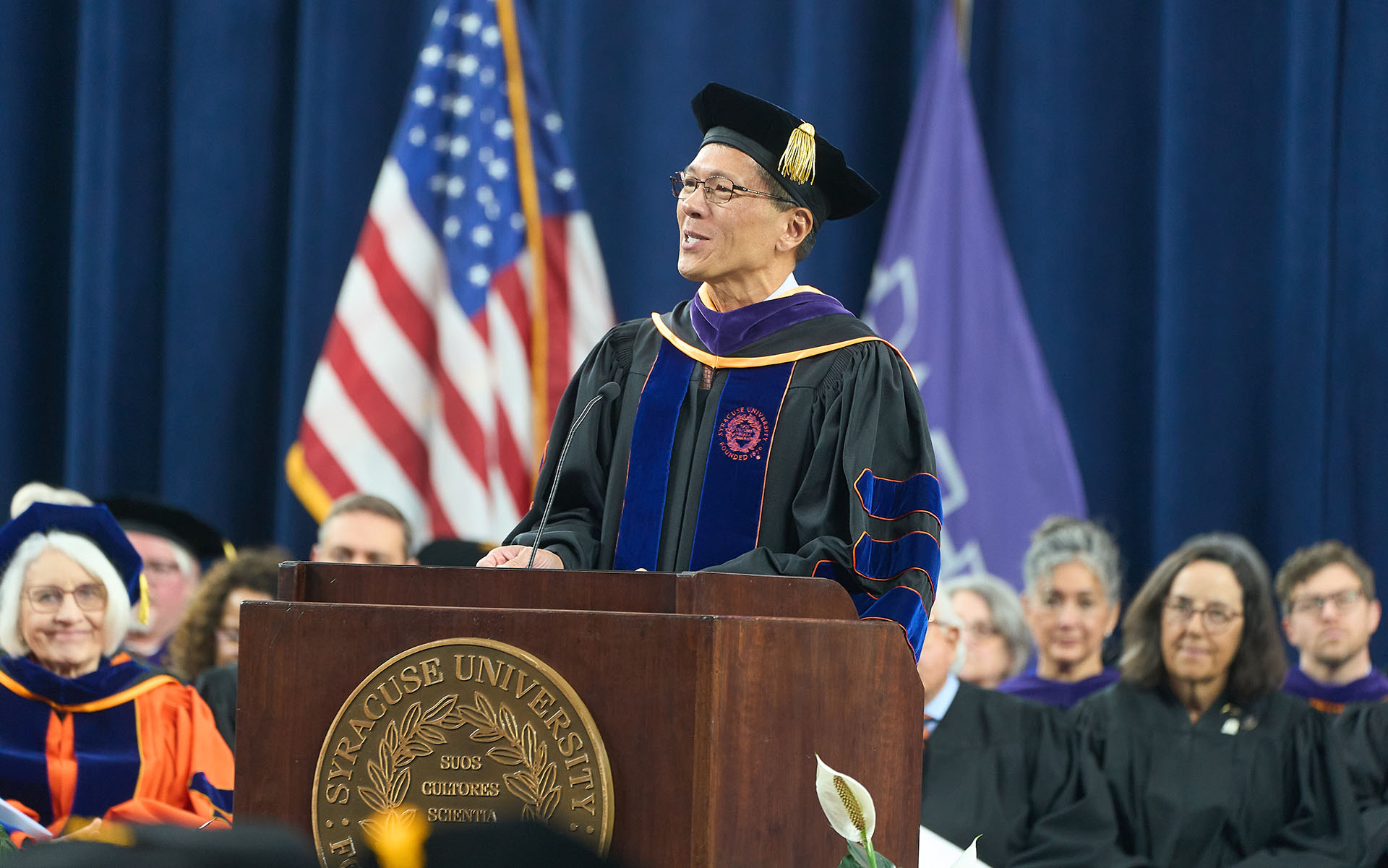 College of Law Celebrates the Class of 2025 Commencement - College of ...