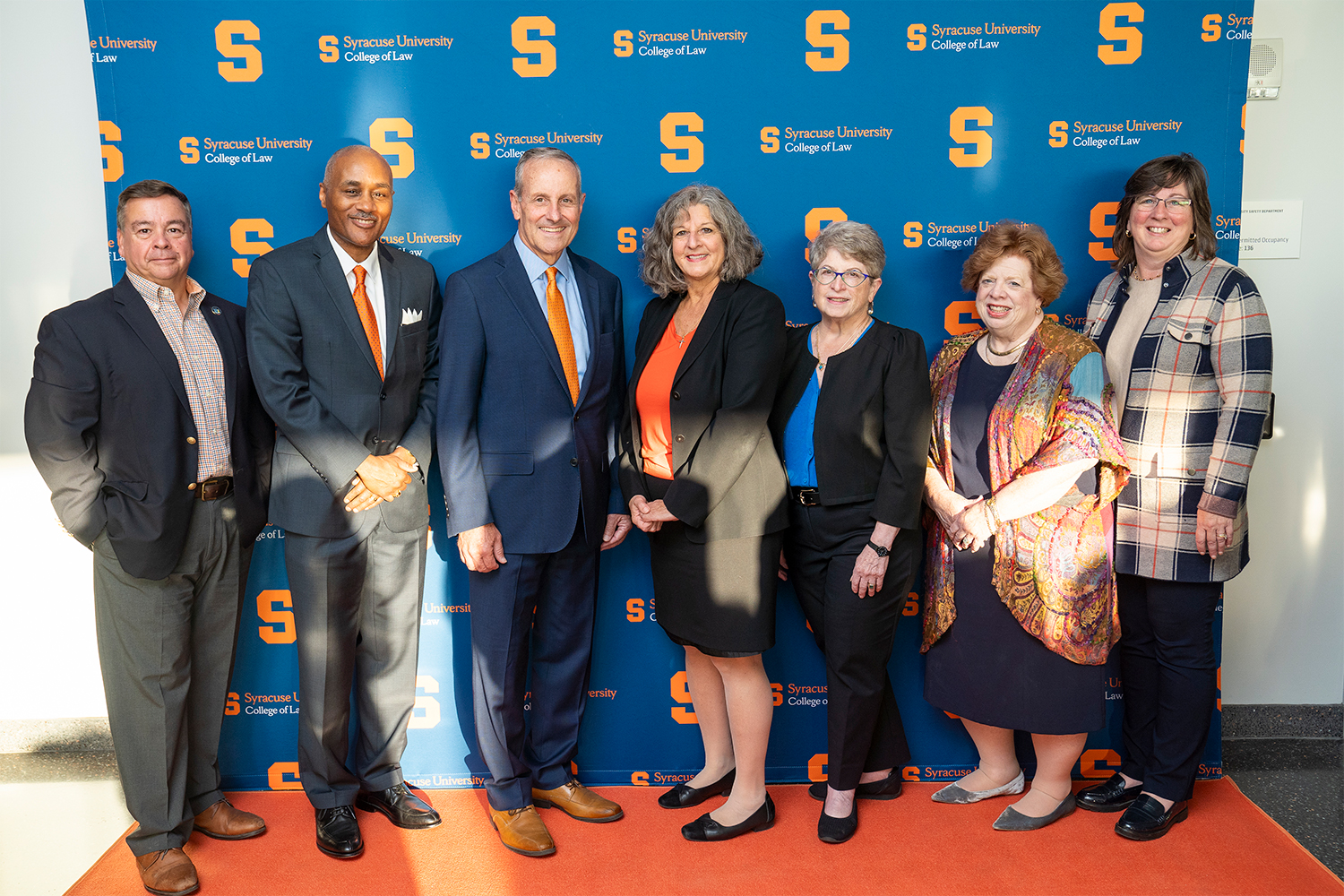Record-Breaking Law Alumni Weekend 2023: Honoring Excellence and ...