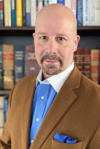 Domenic “Rick” F. Trunfio - College of Law – Syracuse University