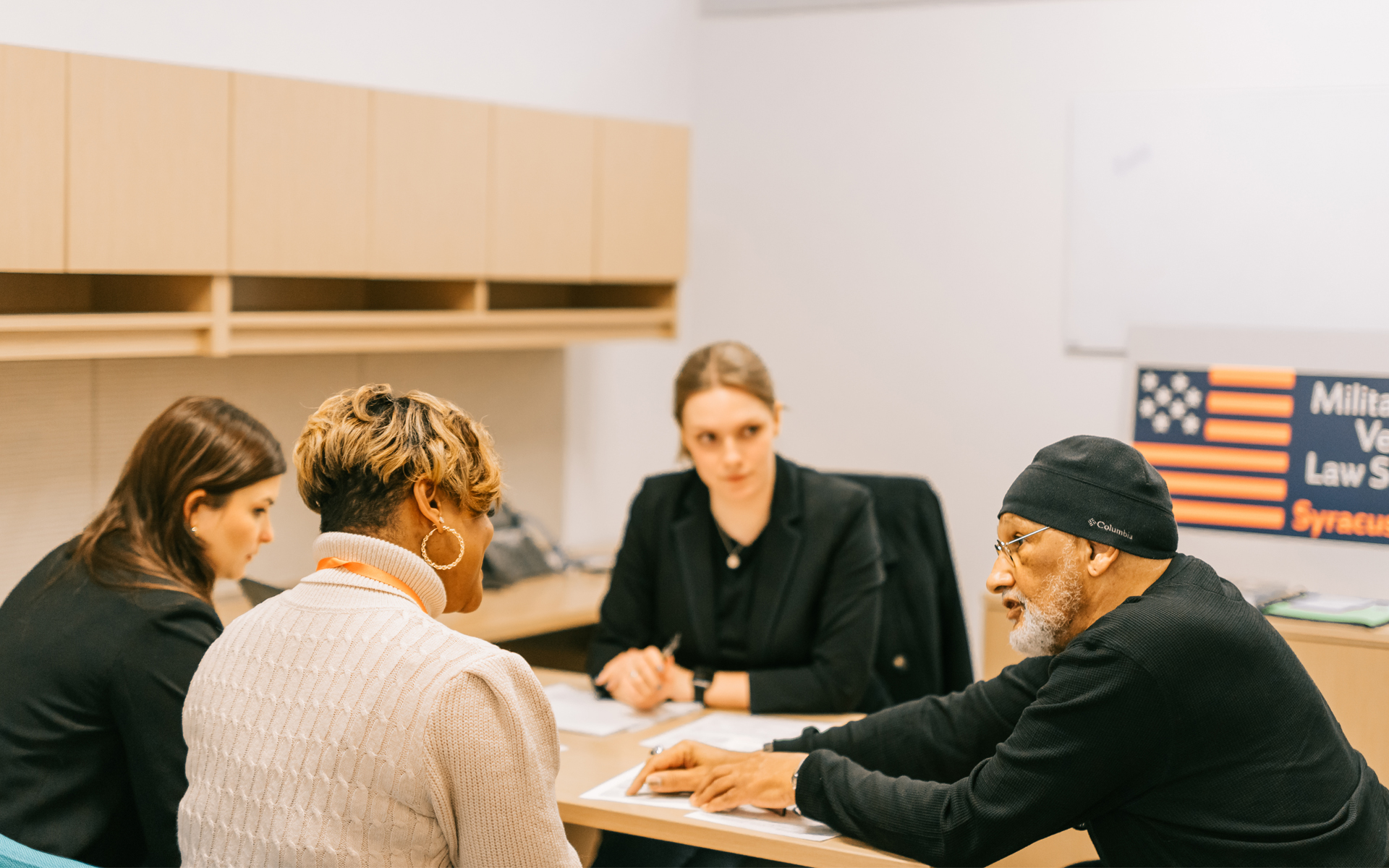 News - College of Law