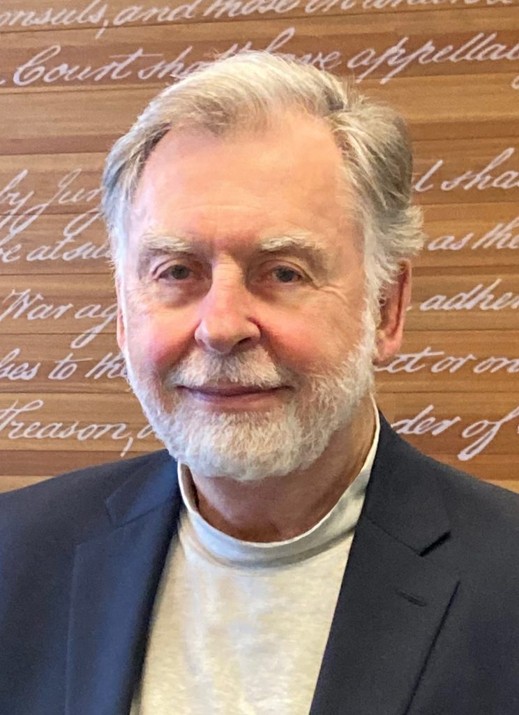 William M. Wiecek - College of Law – Syracuse University