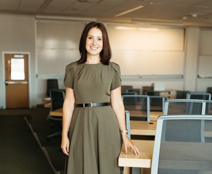 Syracuse University College of Law