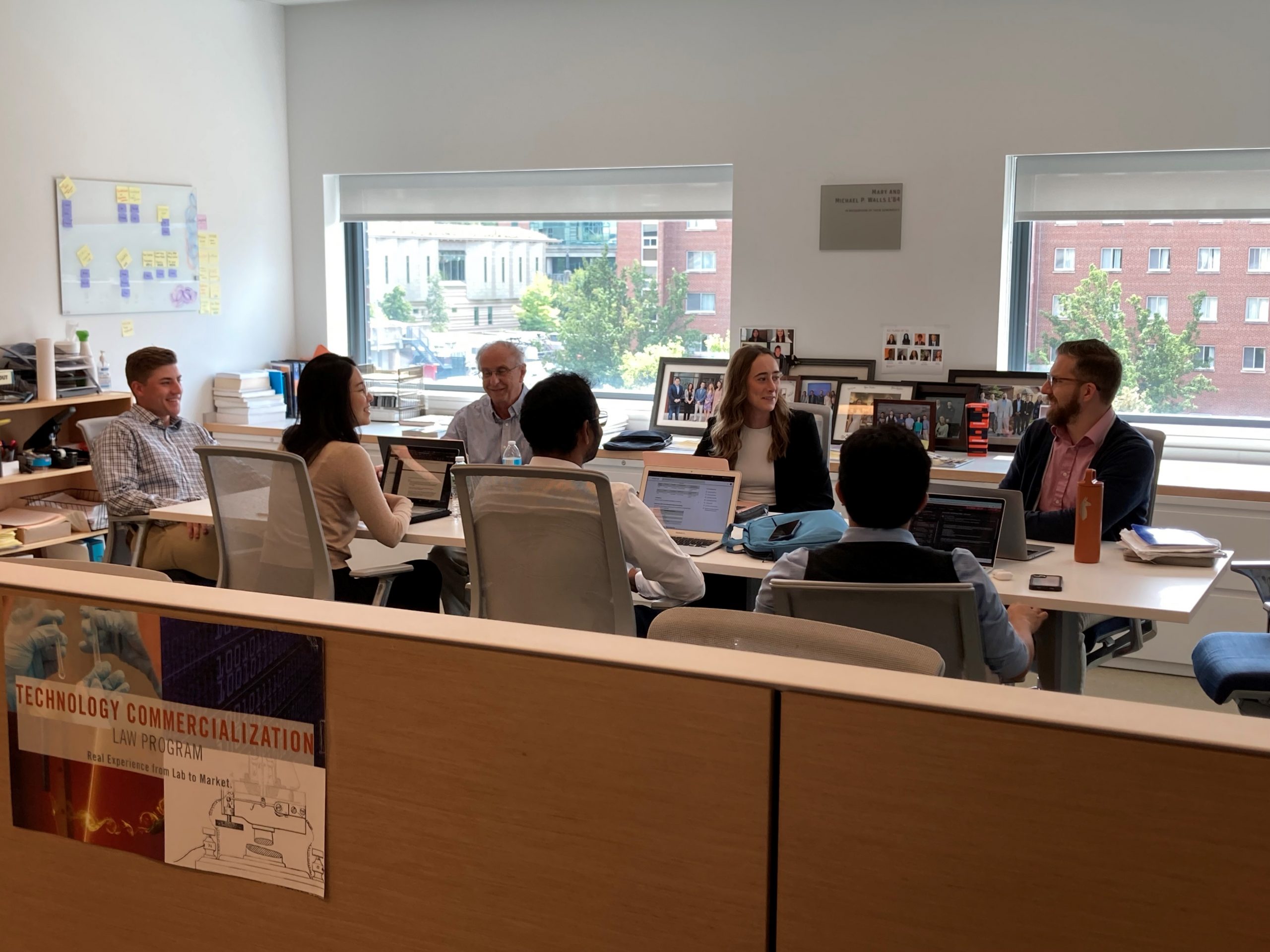 Centers & Institutes - College of Law – Syracuse University