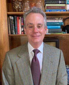 Richard Wallach L‘06